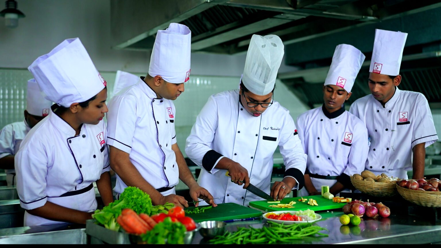 Best Hotel & Hospitality Management Institute in India | SBIHM
