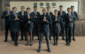 Best Hotel & Hospitality Management Institute in India | SBIHM