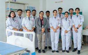 Best Hotel & Hospitality Management Institute in India | SBIHM