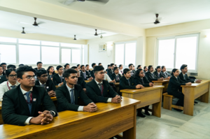 Best Hotel & Hospitality Management Institute in India | SBIHM