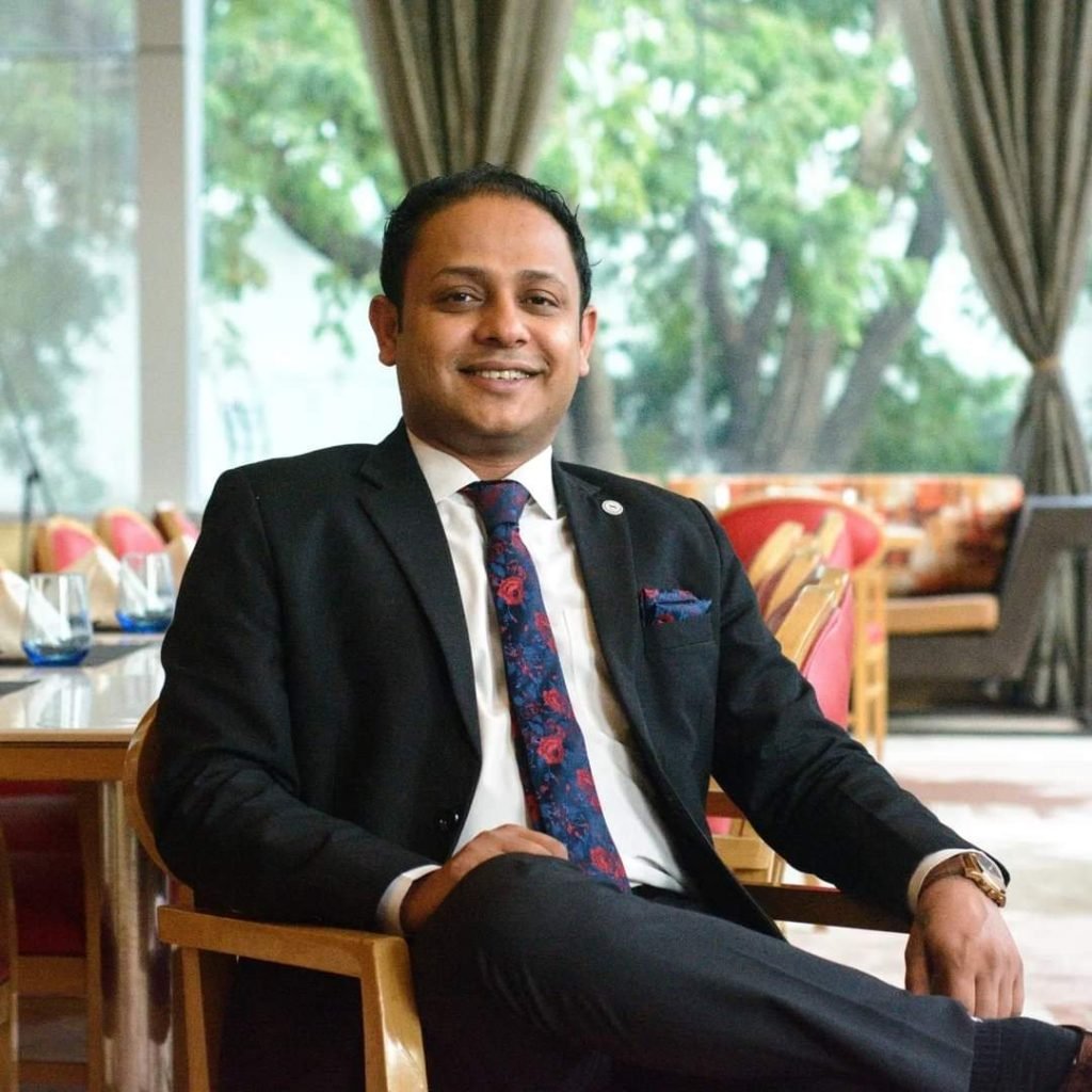 Alumni - Best Hotel & Hospitality Management Institute in India | SBIHM