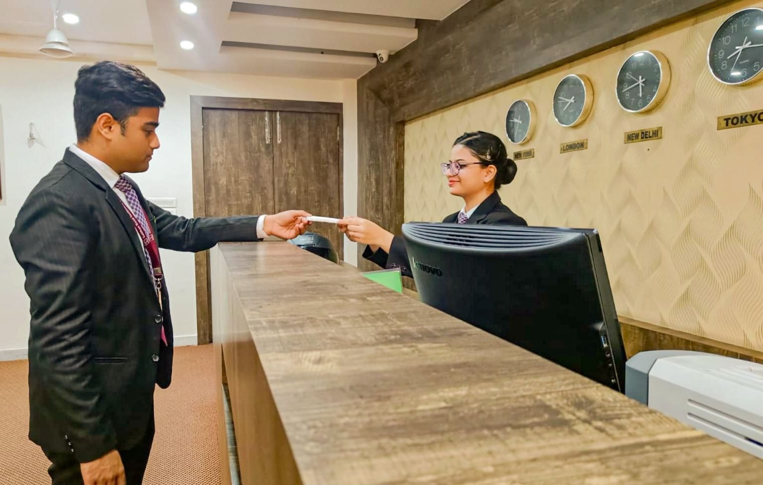 Hospitality Management - Best Hotel & Hospitality Management Institute ...