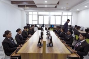 Best Hotel & Hospitality Management Institute in India | SBIHM